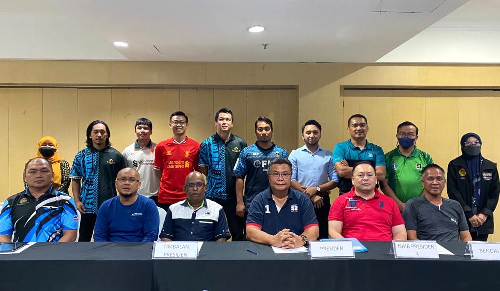 Kejohanan Bola Baling Terbuka Sabah, tawar hadiah terbesar dalam ...